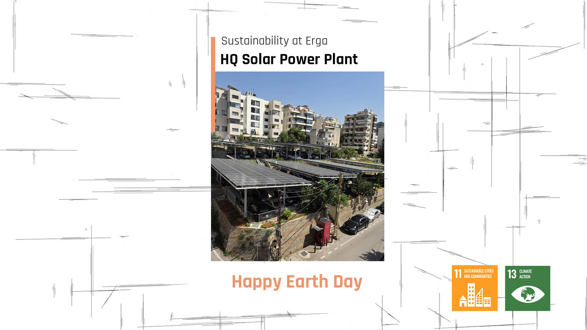 Solar Power in Lebanon Blog l Erga Group Sustainable Engineering