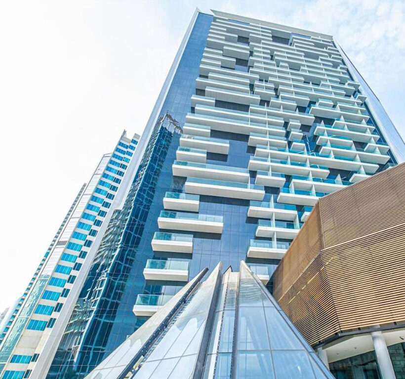 Explore Our Architectural Projects Portfolio: Innovative Designs